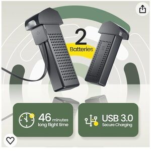 Holy Stone | Cameras, Photo & Video | Holy Stone Gps Drone With 4k ...